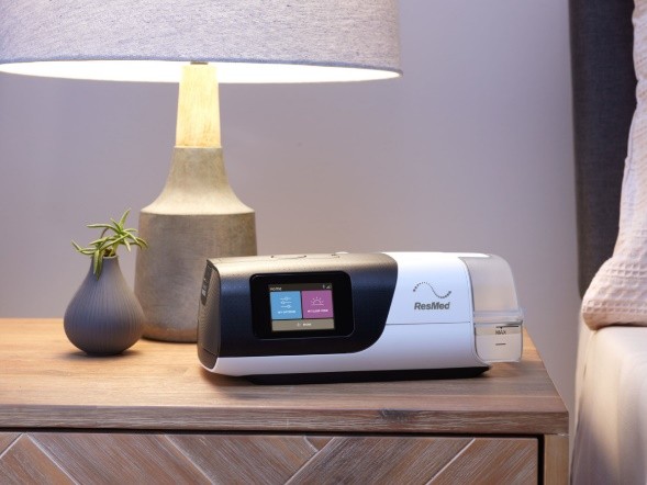 New PAP Machine Eligibility – MedCare