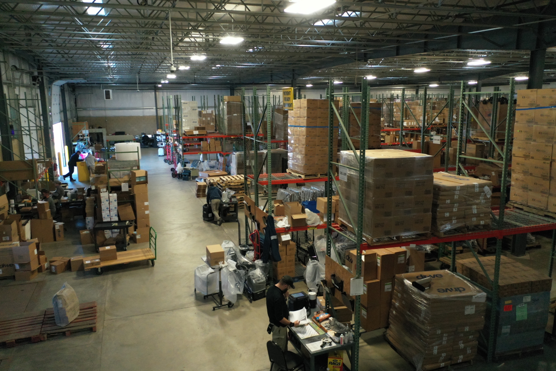 MedCare – Quality Equipment, Quality Life.